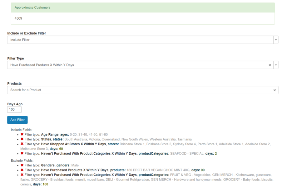 Advanced Filtering With Mongodb Aggregation Pipelines Michael Kubler