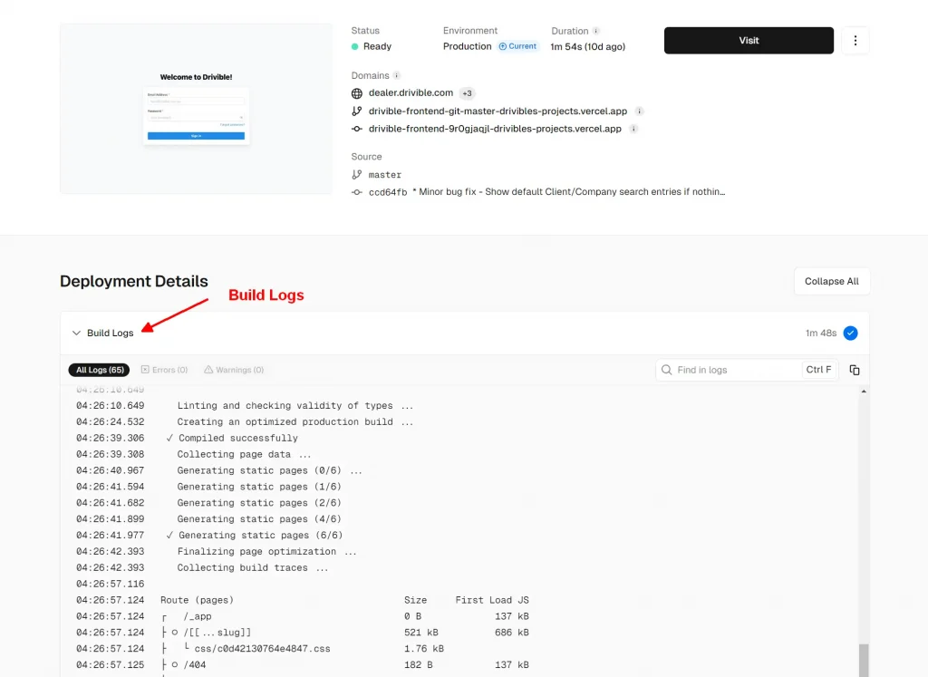 Vercel’s Stealth Move: How they Silently broke the Hobby plan Deploys ...